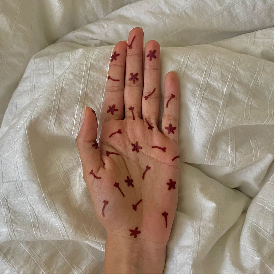 HENNA – Azra Studios (FZE)