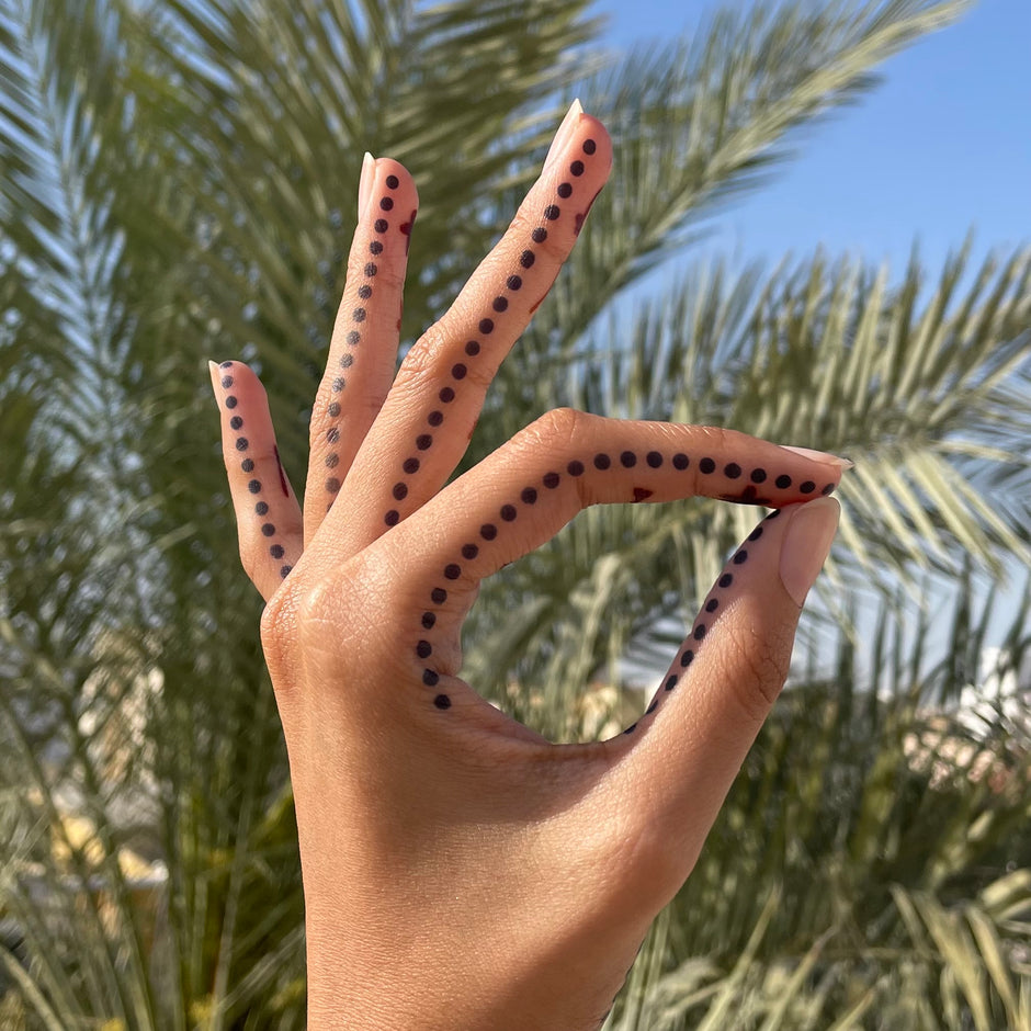 HENNA – Azra Studios (FZE)